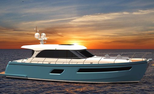 Yachts - 2 Altima Express - Coupe for sale on JamesEdition