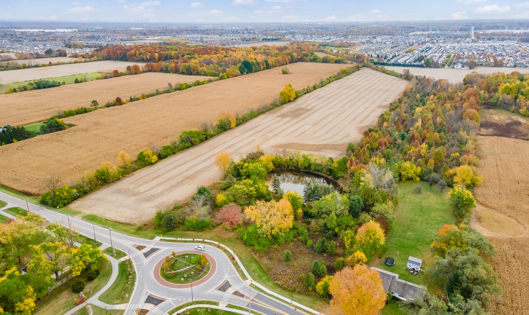 6789 Rings Road In Columbus, Ohio, United States For Sale (13437777)