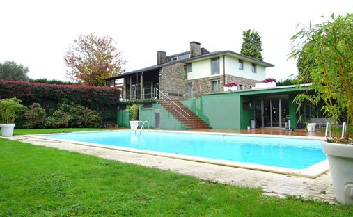 Luxury homes for sale in Ames, Ames, Spain | JamesEdition