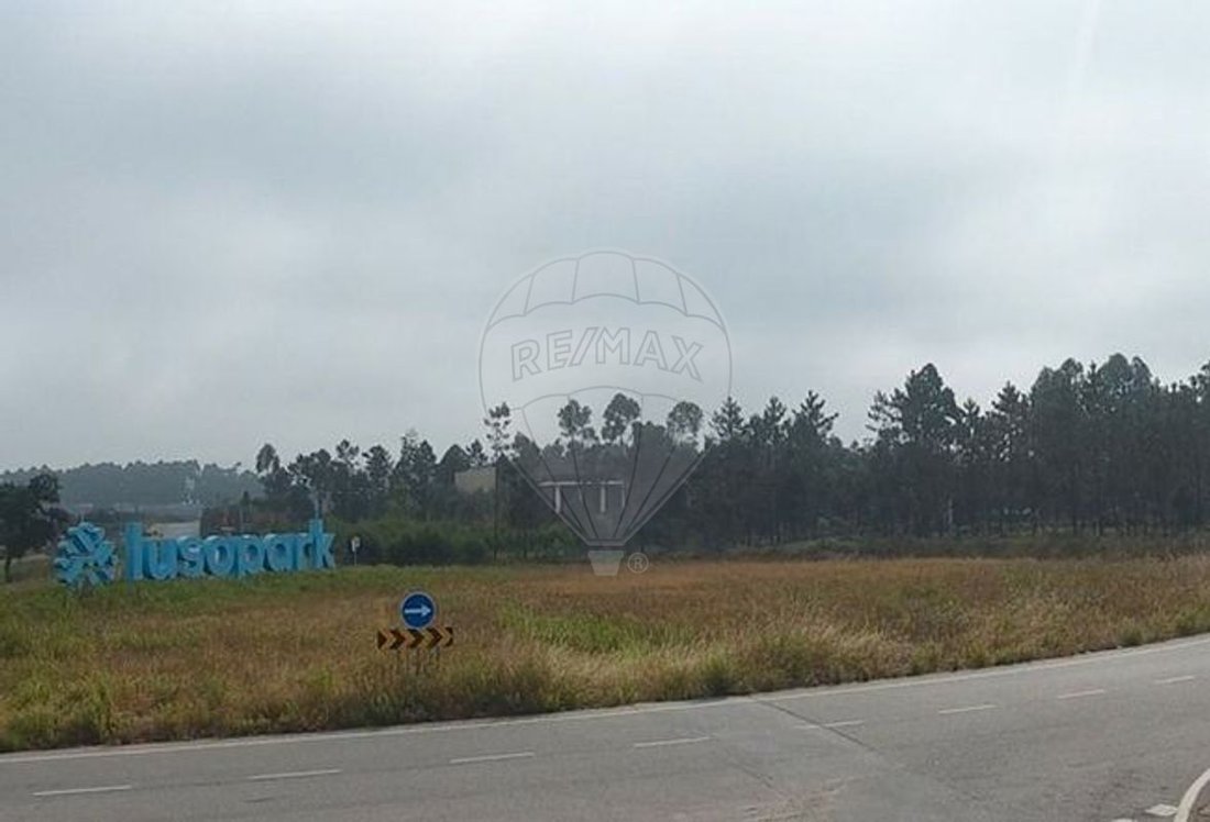 Terreno T0 In Vendita A Aveiro In Espargo, Distretto Di Aveiro ...