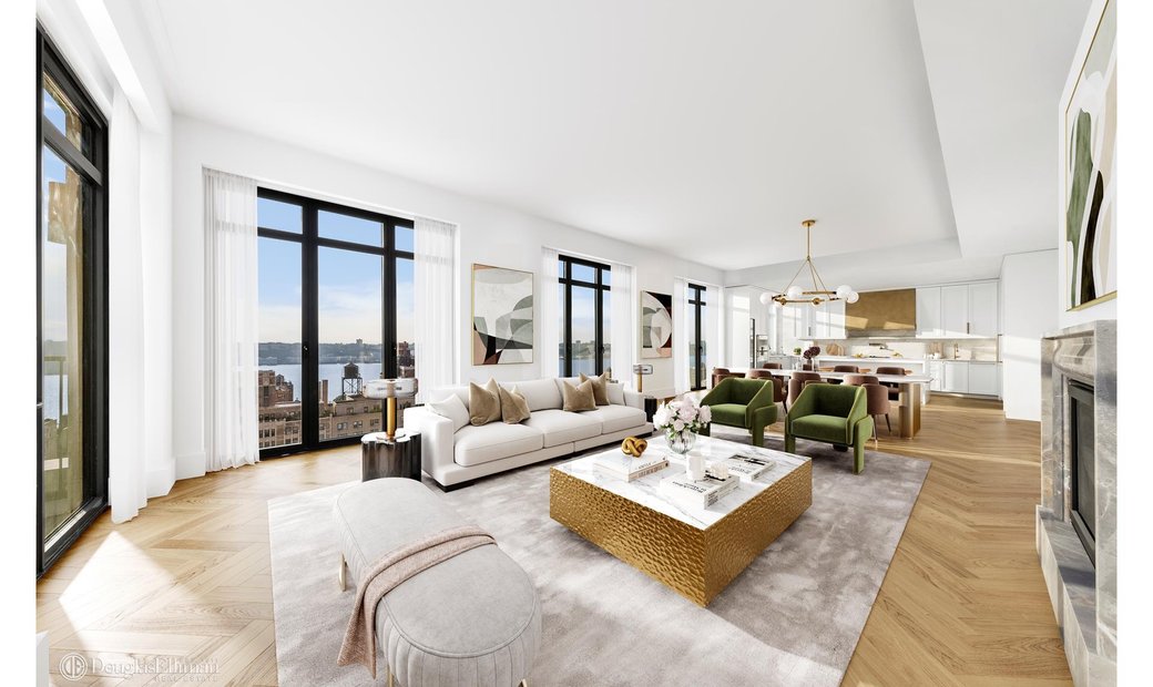 Condo New York In New York, New York, United States For Sale (13440551)