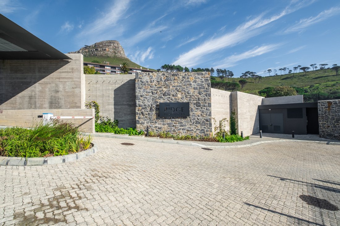 The Ridge Estate: Una En Ciudad Del Cabo, El Cabo Occidental, Sudáfrica ...