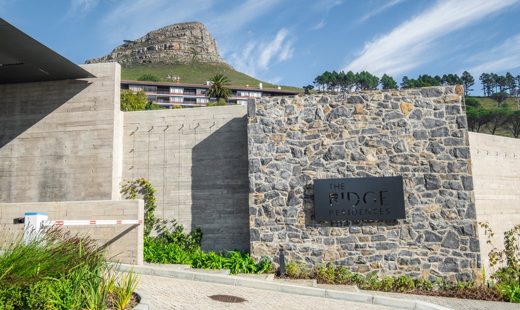 The Ridge Estate: Una En Ciudad Del Cabo, El Cabo Occidental, Sudáfrica ...