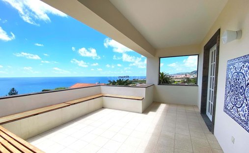 Luxury homes for sale in Azores, Portugal | JamesEdition