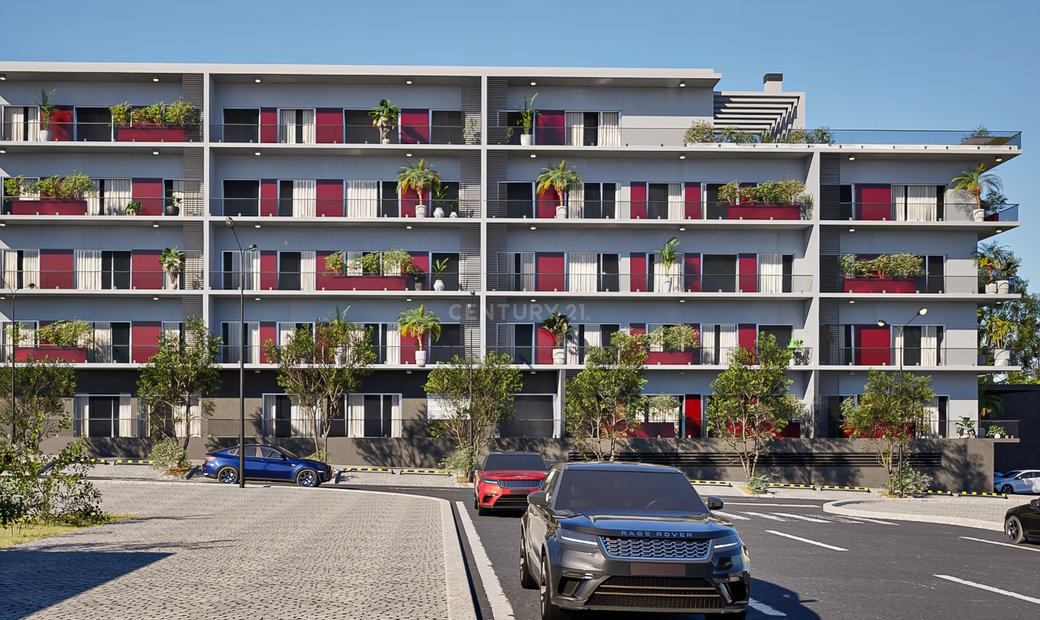 New 2 Bedroom Apartment With River In Santa Iria De Azoia, Lisbon ...