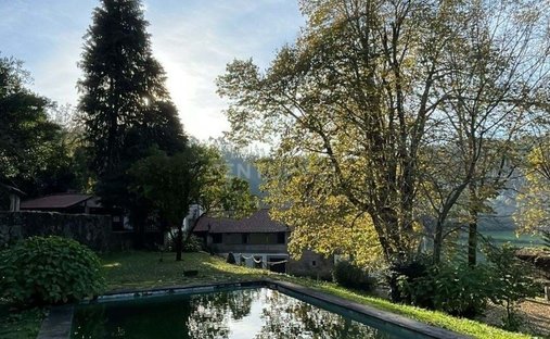 Luxury farm ranches for sale in Braga, Braga, Portugal | JamesEdition