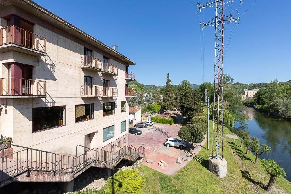 Great Business Opportunity Hotel 3 In Sant Quirze De Besora, Catalonia ...