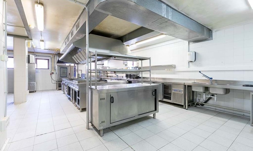 Great Business Opportunity Hotel 3 In Sant Quirze De Besora, Catalonia ...