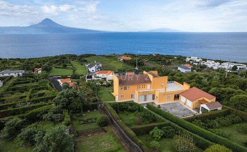 Luxury farm ranches for sale in Azores, Portugal | JamesEdition
