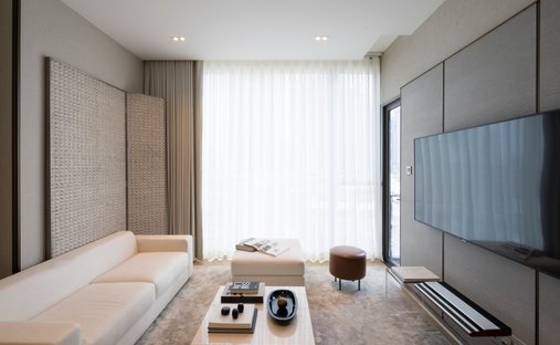 Luxury homes for sale in Khlong Tan Nuea, Bangkok, Krung Thep Maha Nakhon, Thailand | JamesEdition