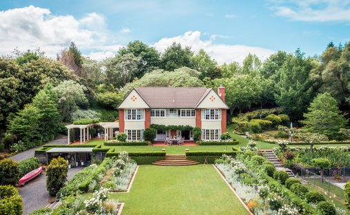 Luxury homes for sale in Hamilton, Waikato, New Zealand | JamesEdition