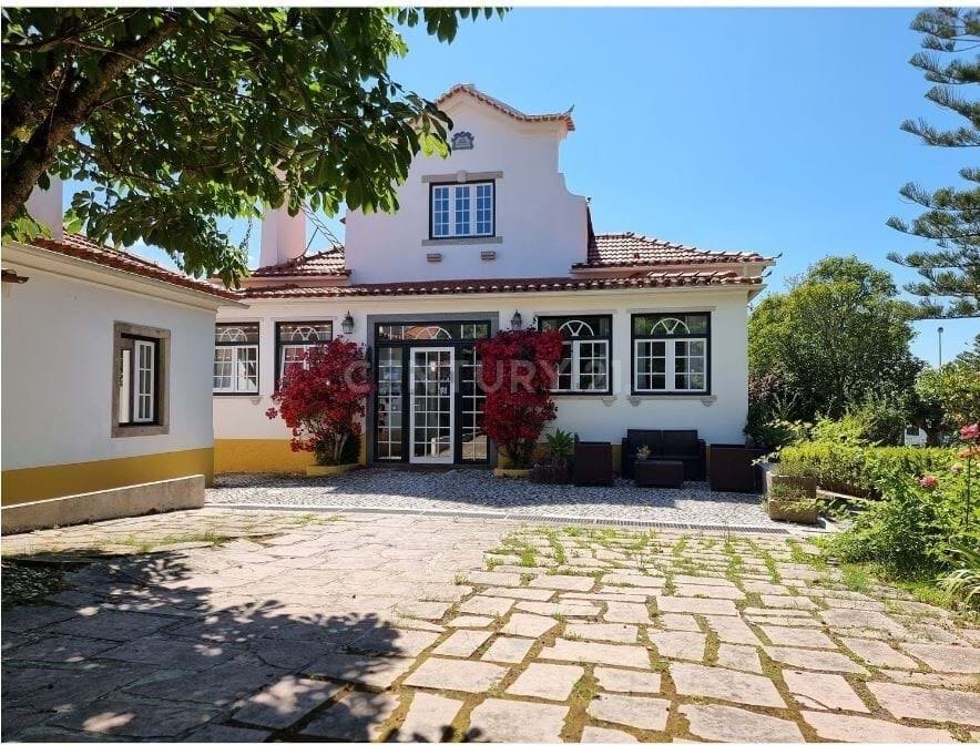 Property In The Centre Of Sintra Sintra, World In Sintra, Lisbon ...