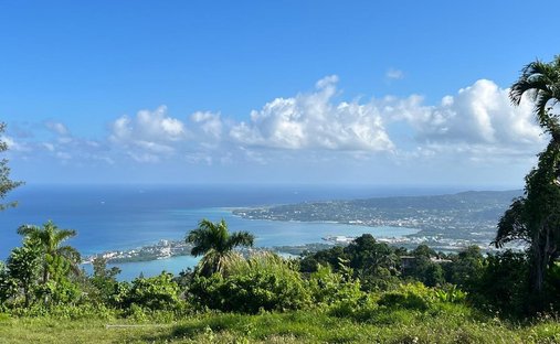 Luxury houses for sale in Jamaica | JamesEdition