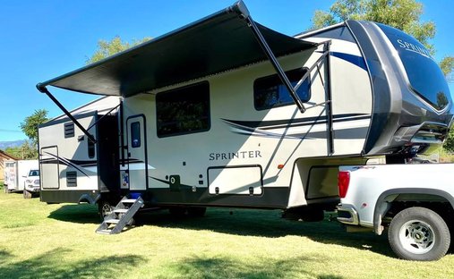 2020 Keystone Sprinter for sale | JamesEdition