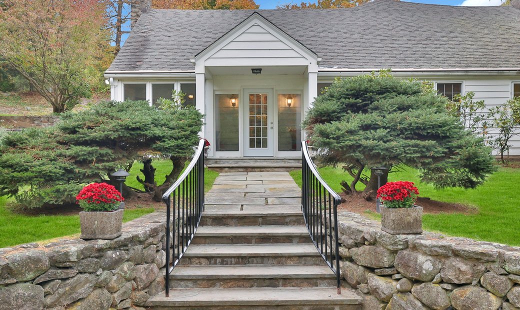 6 Raven Way In Pleasantville, New York, United States For Sale (13448408)