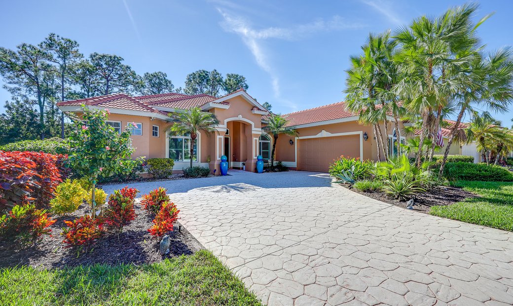 Lely Resort Lely Island Estates In Naples, Florida, United States For ...