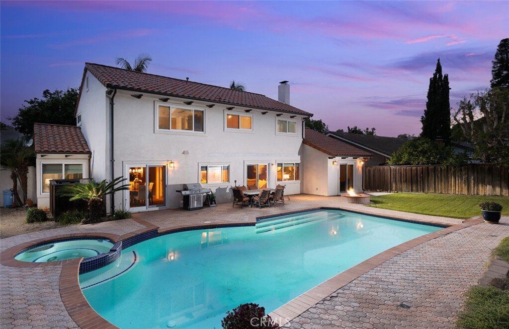 Spectacular Home In Mabury Ranch In Orange, California, United States ...