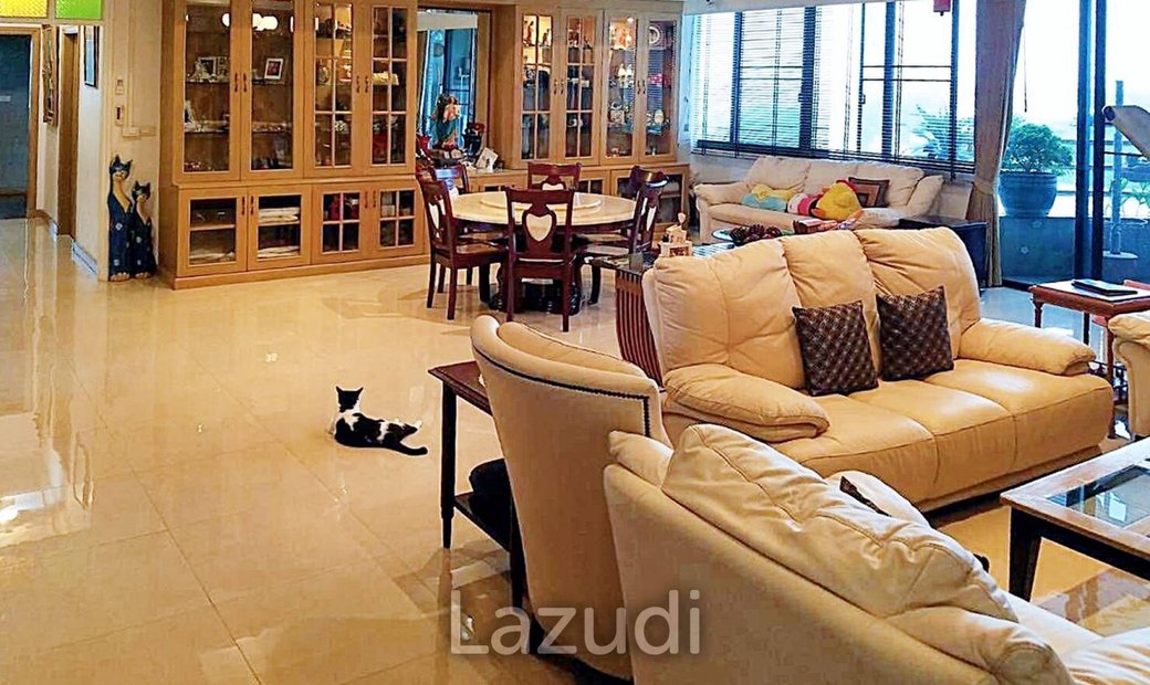 3 Bed 4 Bath 312 Sq.M In Bang Phong Phang, Krung Thep Maha Nakhon ...