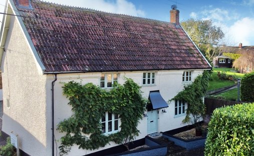 Luxury homes for sale in Creech Saint Michael, England, United Kingdom ...