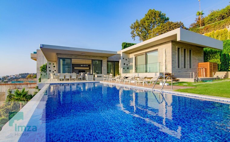 Datca Turkey Villas
