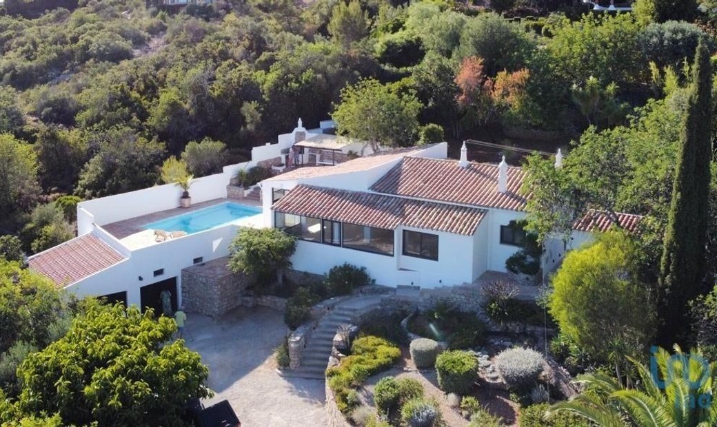 Faro Town House In Santa Bárbara De Nexe, Algarve, Portugal For Sale ...