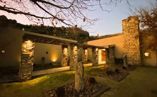 Luxury homes for sale in Free State, South Africa | JamesEdition