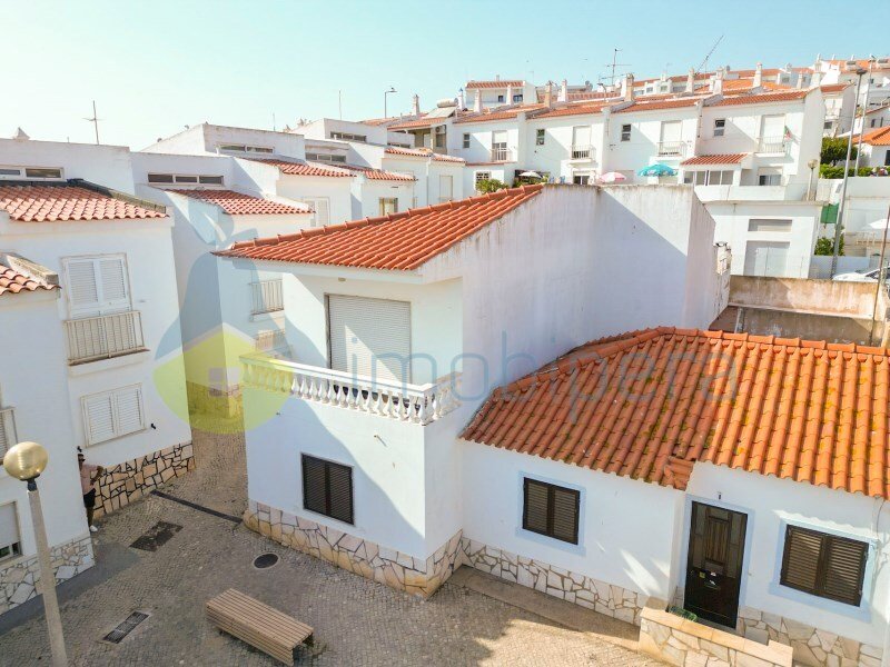 House T3 + 1 For Sale In The Iconic 'Bairro Dos In Albufeira, Algarve ...