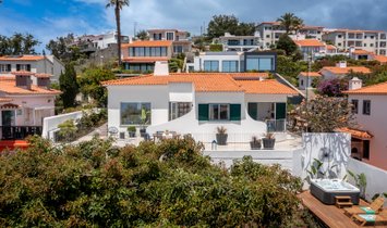 Luxury riverfront homes for sale in Madeira Island, Madeira, Portugal ...