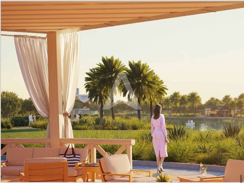 Farmhouse|Huge Layout|Ready In Dubai, Dubai, United Arab Emirates For ...