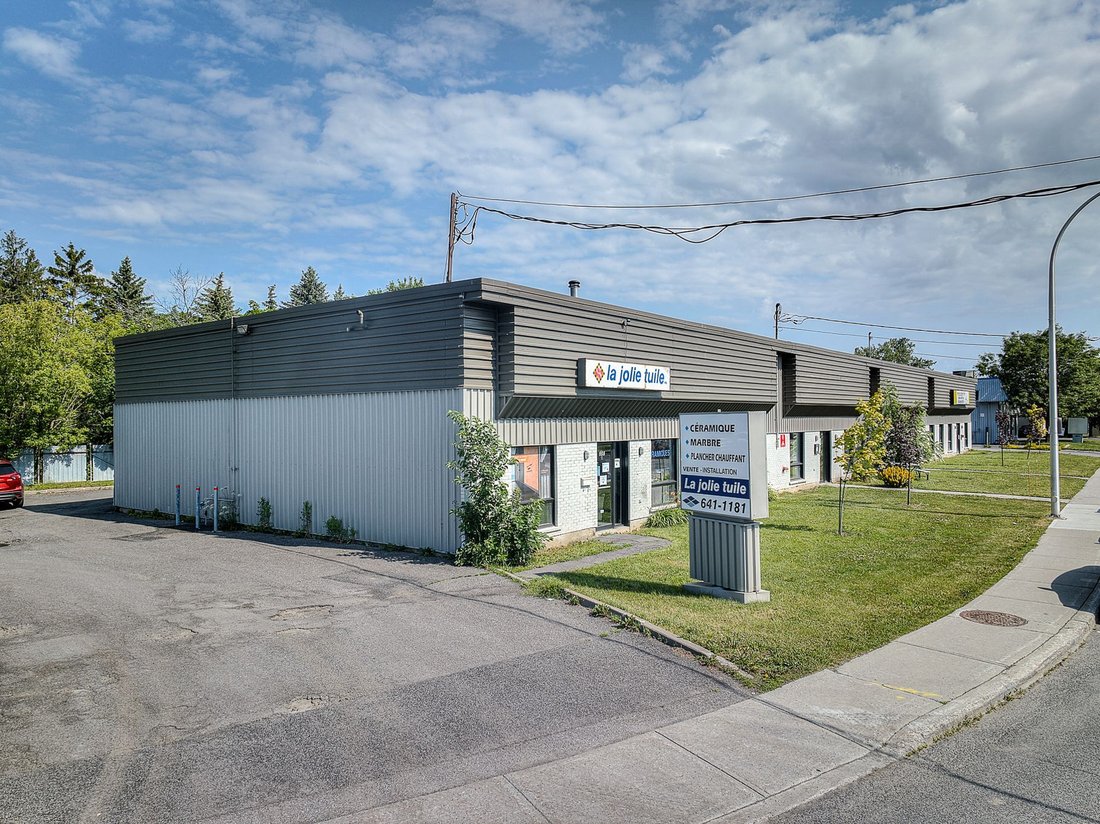 Boucherville, Qc In Boucherville, Quebec, Canada For Sale (13460119)