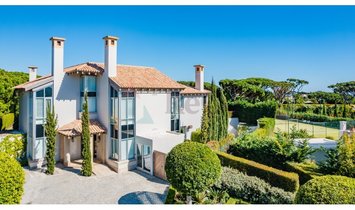 Luxury homes for sale in Faro, Algarve, Portugal | JamesEdition