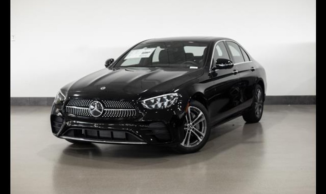 2023 Mercedes Benz E Class In Union, Nj, United States For Sale (13441802)