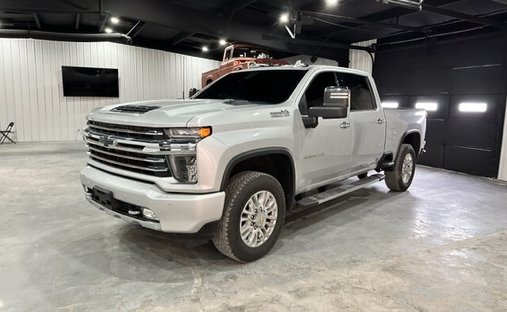 Chevrolet Silverado for sale in Cayman Islands | JamesEdition