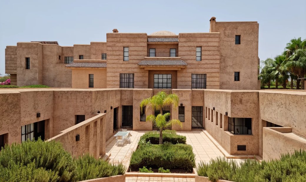 Marrakech House In Amizmiz, Marrakesh Safi, Morocco For Sale (13465988)