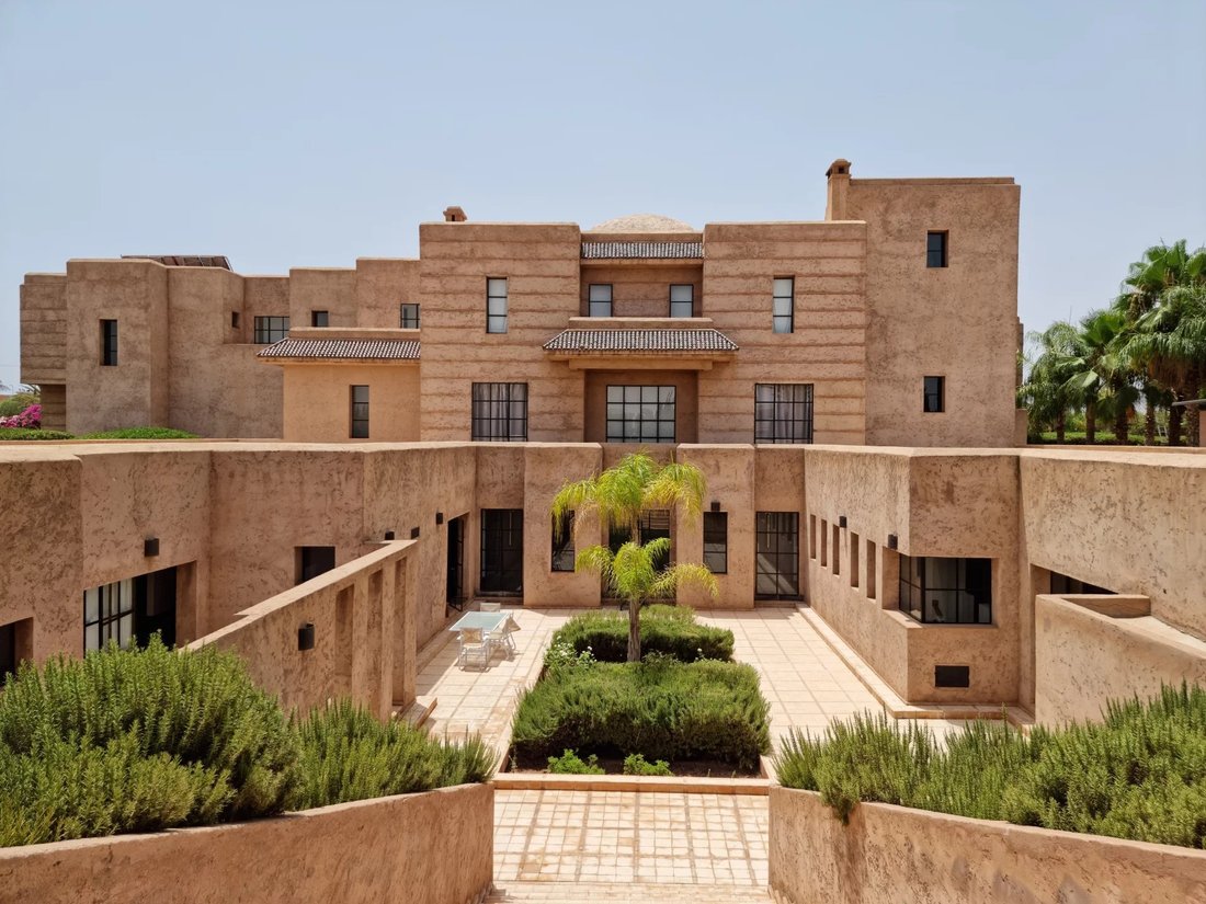 Marrakech House In Amizmiz, Marrakesh Safi, Morocco For Sale (13465988)