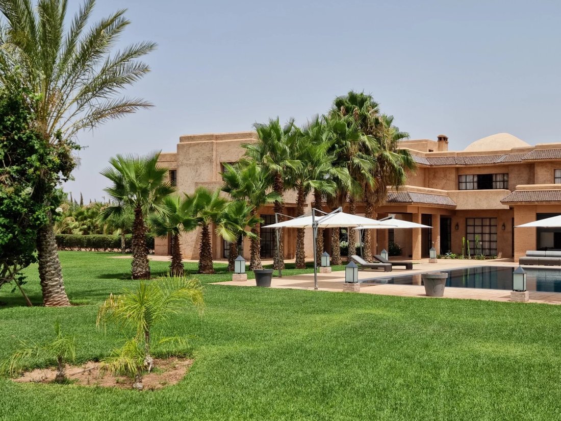 Marrakech House In Amizmiz, Marrakesh Safi, Morocco For Sale (13465988)