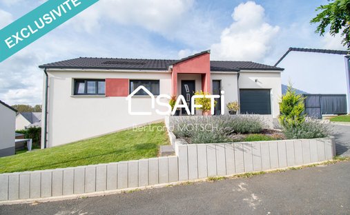 Luxury homes for sale in Gorcy, Grand Est, France | JamesEdition