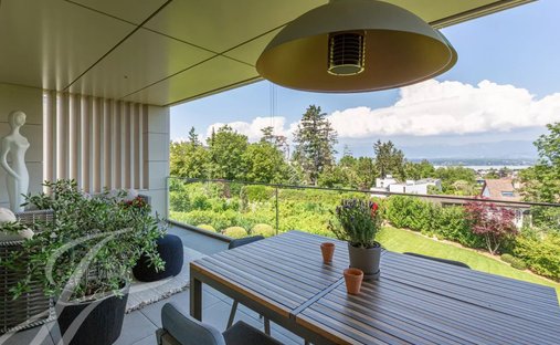 Luxury homes for sale in Geneva, Genève, Switzerland | Page 2 ...