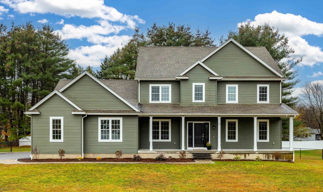 27 Kibbe In Hampden, Massachusetts, United States For Sale (13470030)