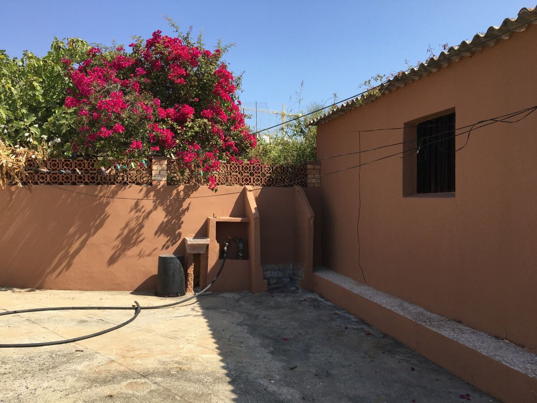Cancelada Land In Cancelada, Spain For Sale (13474739)