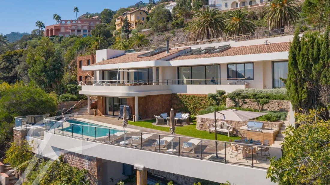 Close To Cannes Waterfront In Cannes, Provence Alpes Côte D'azur ...