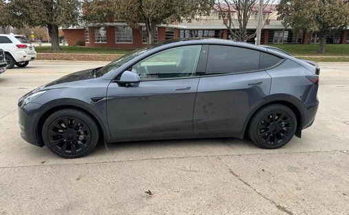 Tesla for sale in Iowa, United States | JamesEdition