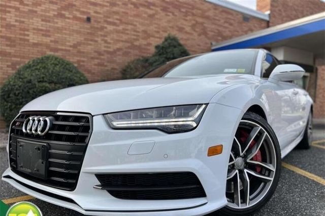 2018 Audi S7 In Calverton, United States For Sale (13479550)