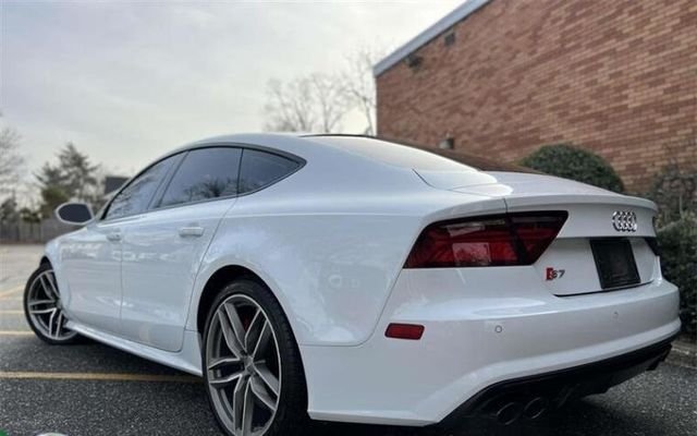 2018 Audi S7 In Calverton, United States For Sale (13479550)