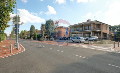 Luxury houses for sale in Bagnatica, Lombardy, Italy | JamesEdition