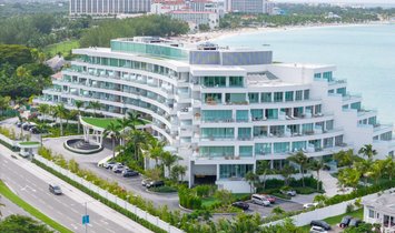 Luxury gated community homes for sale in Nassau, New Providence, The ...