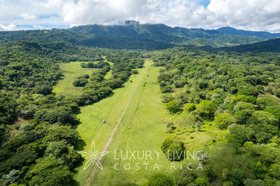 20374 Finca Rodeada De Playa In Lepanto, Puntarenas Province, Costa ...