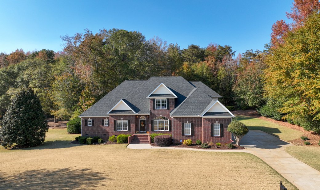 316 Providence Way, Easley, Sc 29642 In Easley, South Carolina, United ...