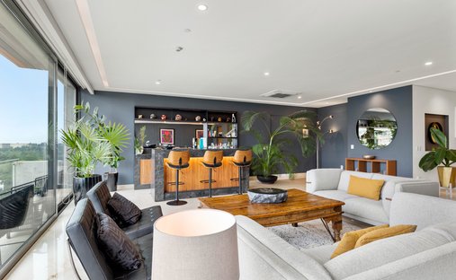 Luxury condos for sale in Mexico City, Mexico | JamesEdition