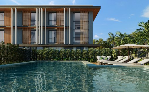 Luxury apartments for sale in State of Santa Catarina, Brazil | Page 5 ...